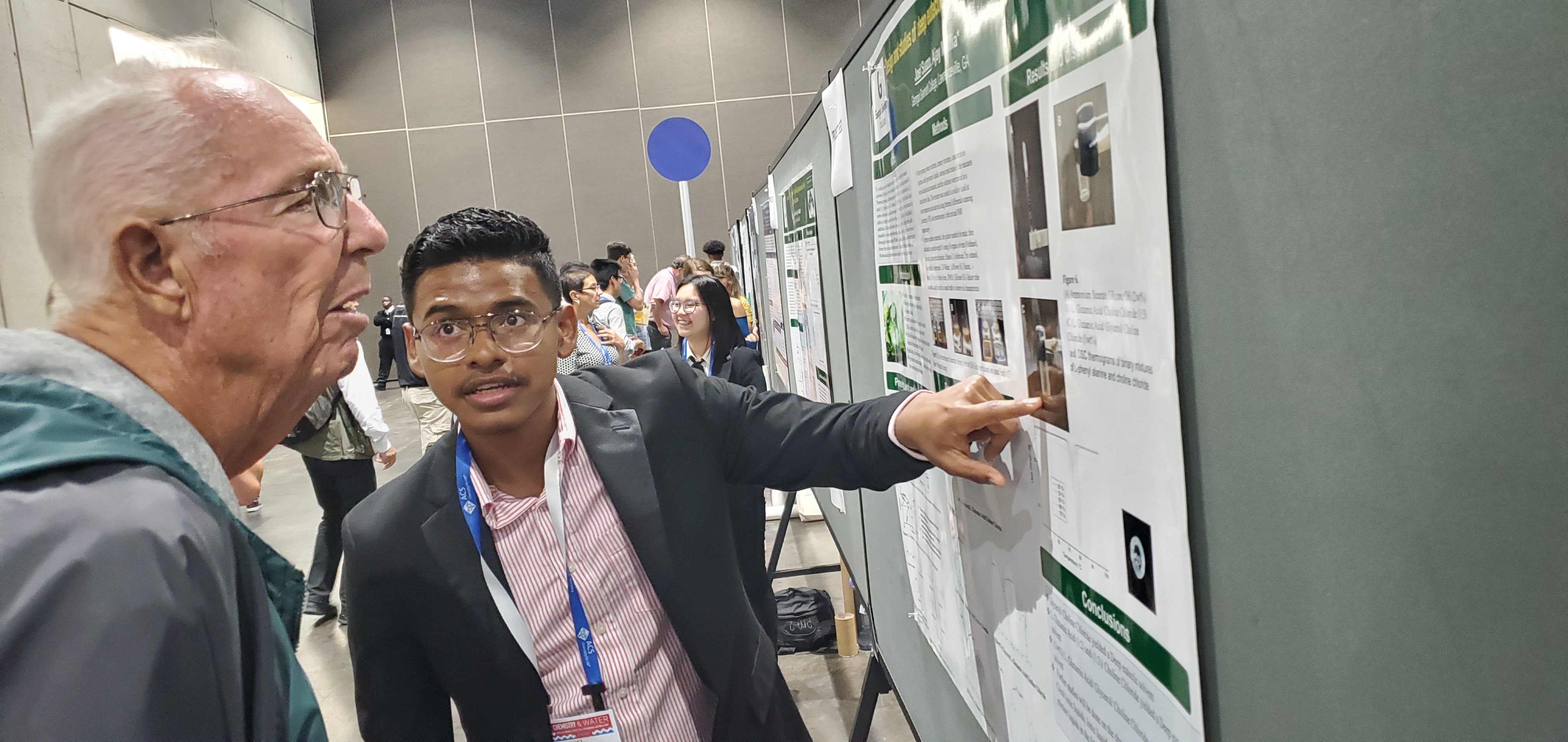 Project SEED – ACS Georgia Section