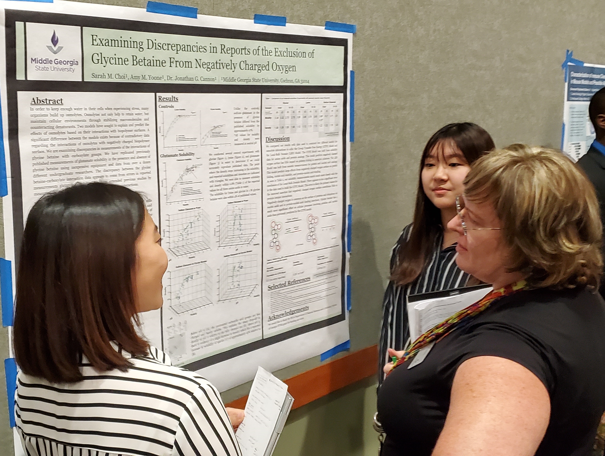 Herty Medalist Undergraduate Research Symposium (HMURS) – ACS Georgia ...