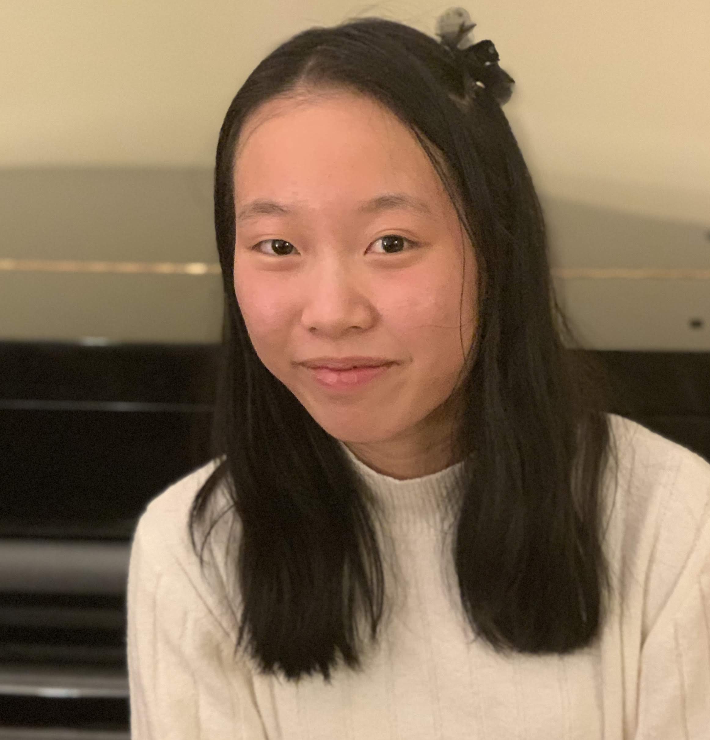 Jennifer Zhou's Instagram, Twitter & Facebook on IDCrawl